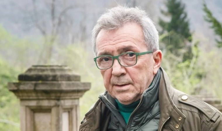 Osman Sınav kimdir? Yönetmen Osman Sınav neden öldü? Osman Sınav ...