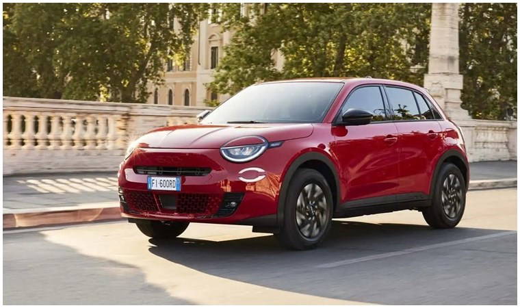 Fiat'tan marta özel kampanya: Faizsiz kredi... - Son Dakika Otomotiv ...