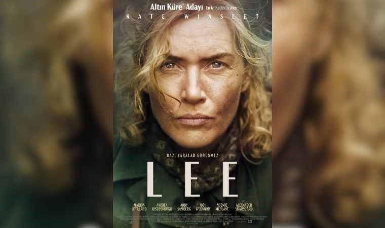 Lee filminin konusu ne? Lee filminin oyuncuları kim? - Son Dakika TV ...