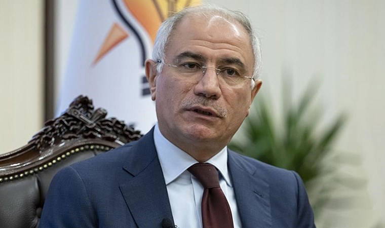 AKP'li Efkan Ala, Özgür Özel'i hedef aldı: 'Erdoğan'ı darbecilikle ...