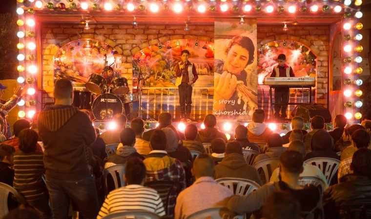 İdol filminin konusu ne? İdol filminin oyuncuları kim? - Son Dakika TV ...