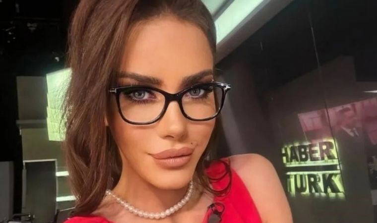 Ela Rümeysa Cebeci kimdir? Show TV spikeri Ela Rümeysa Cebeci kaç ...