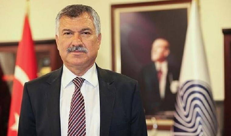 Zeydan Karalar kimdir, nereli? TBB başkanı Zeydan Karalar hangi ...