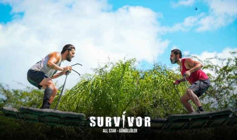 Survivor dokunulmazlık oyununu kim kazandı? 26 Mart Survivor'da eleme ...