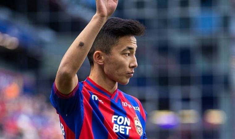 CSKA Moskova'dan transfer iddialarına cevap: 'Galatasaray'ın ilgisini ...