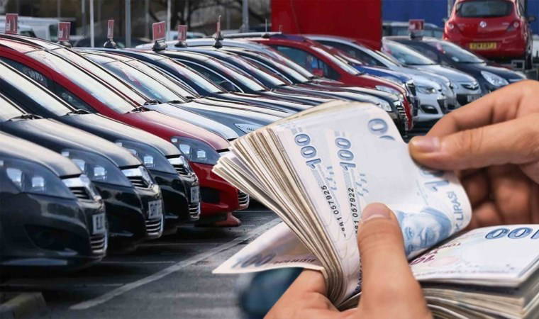 En uygun taşıt kredisini hangi banka sunuyor? İşte banka banka güncel ...