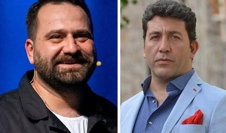 Emre Kınay'dan Duru Tiyatro'ya yapılan 'Gökhan Ünver' çağrısına jet ...