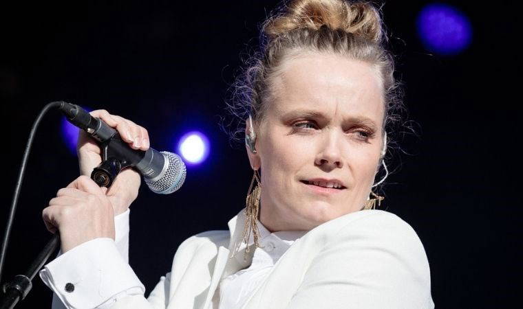 Ane Brun kimdir? Ane Brun Türkiye konserini neden iptal etti? Ane Brun ...