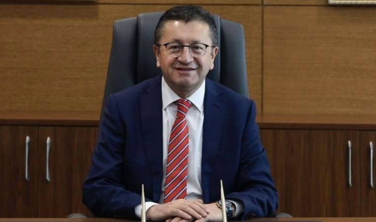 Veysel Tiryaki kimdir? Altındağ Belediye Başkanı Veysel Tiryaki kaç ...