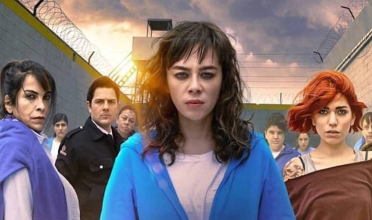 'Avlu' dizisi 6 yıl sonra geri dönüyor: İlk tanıtım videosu geldi - Son ...