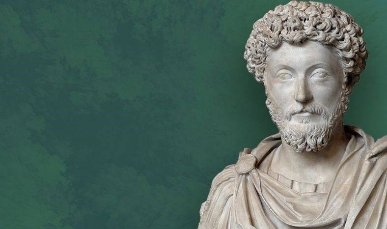 Marcus Aurelius kimdir? Marcus Aurelius heykeli neredeydi? Marcus ...