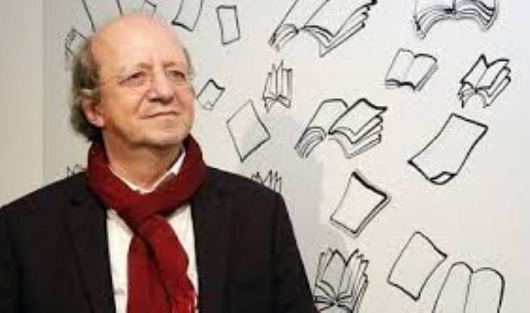 Behiç Ak sanatseverlerle buluştu - Son Dakika Kültür-Sanat Haberleri ...