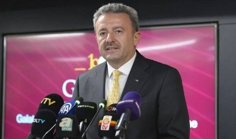 İbrahim Hatipoğlu: Taraftar meşaleleri yaksın - Son Dakika Spor ...