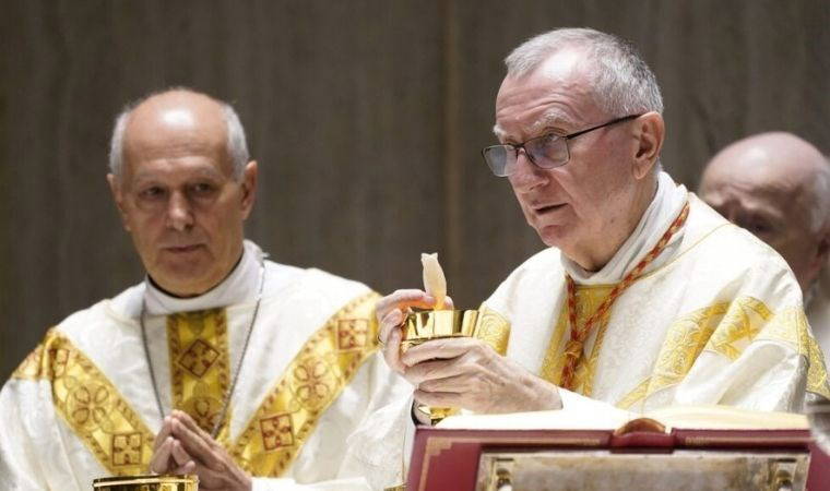 Kardinal Pietro Parolin kimdir? Yeni Papa Kardinal Pietro Parolin mi ...