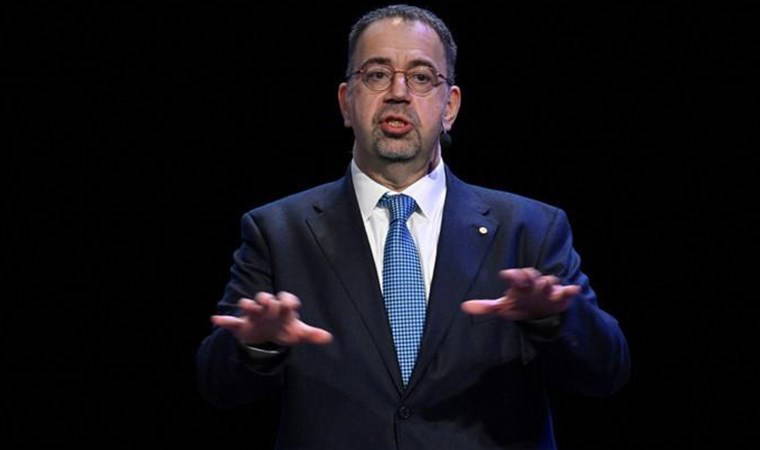 Ünlü ekonomist Daron Acemoğlu'ndan 'Google' tepkisi - Son Dakika ...