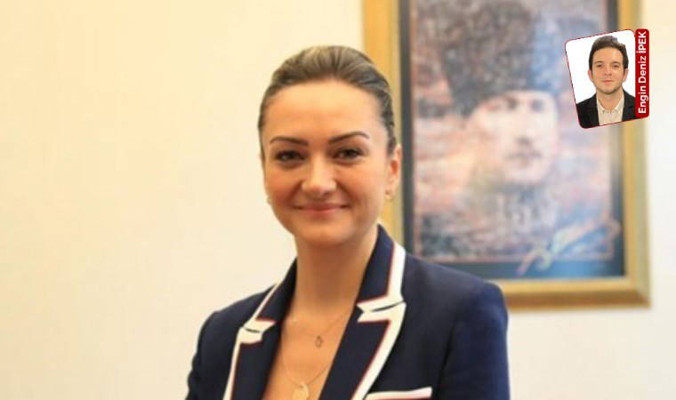 Ekrem İmamoğlu'nun Özel Kalem Müdürü’ne ikinci el arabasının önceki sahiplerinin yurtdışına ...