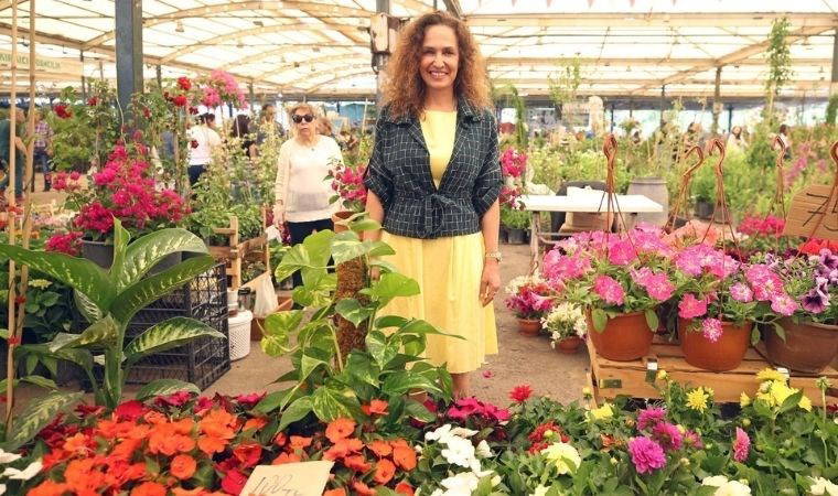 Karşıyaka çiçek açacak - Son Dakika Cumhuriyet'in Egesi Haberleri ...