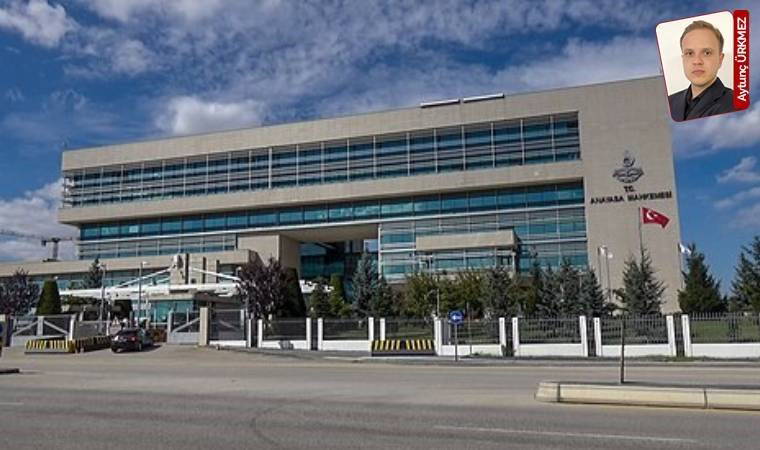 AYM, MSB ve Cumhurbaşkanlığı’nın TSK’ye yönelik bazı yetkilerini iptal etti: Yasamanın yetkisi ...