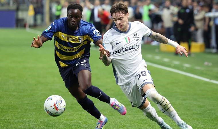 Deplasmanda Inter'e büyük şok! - Son Dakika Spor Haberleri | Cumhuriyet