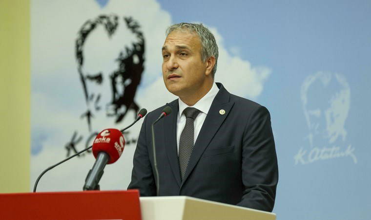 Suat Özçağdaş kimdir? CHP Parti Meclisi üyesi olan Suat Özçağdaş kaç ...