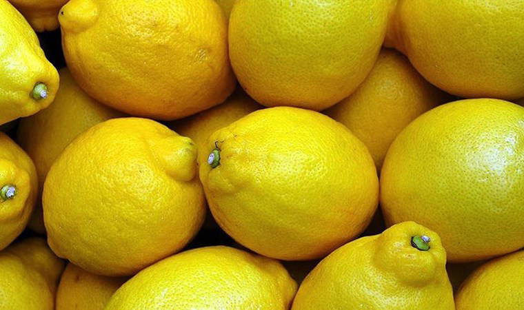 Bakanlık'tan açıklama: Limon ihracatı yasağı ertelendi! - Son Dakika ...