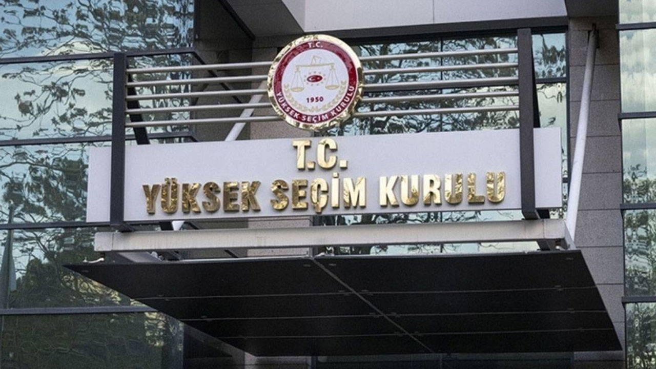 Son Dakika... 'Mutlak butlan' itirazı: YSK, CHP'nin başvurusunu ...