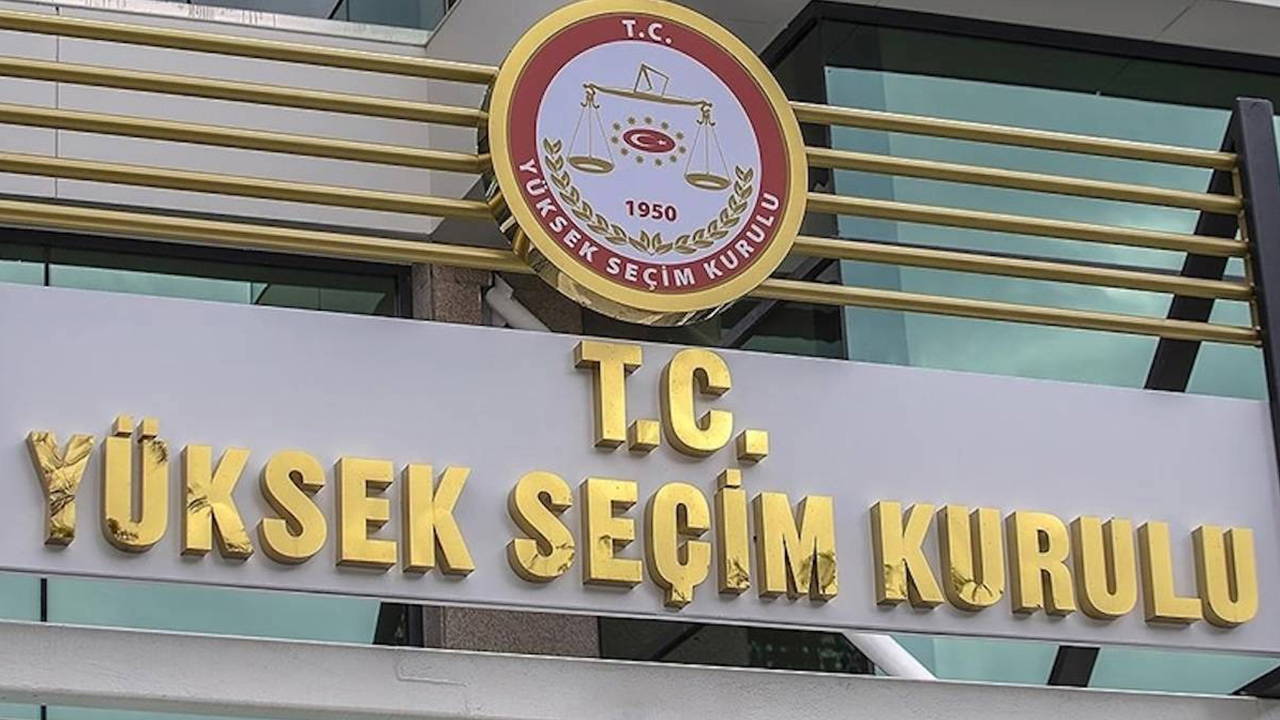 Gözler saat 15.30'da: YSK, CHP gündemiyle toplanıyor! - Son Dakika Siyaset Haberleri | Cumhuriyet