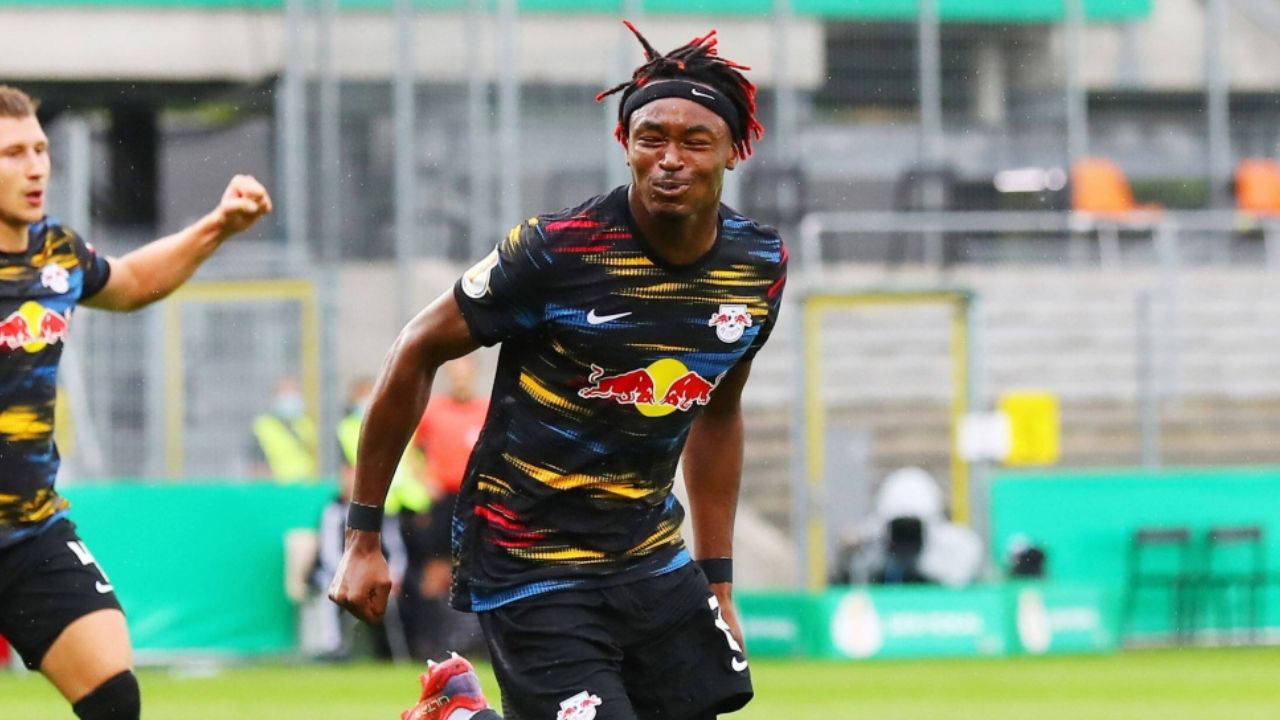 Mohamed Simakan kimdir? Galatasaray'ın ilgilendiği Mohamed Simakan kaç ...