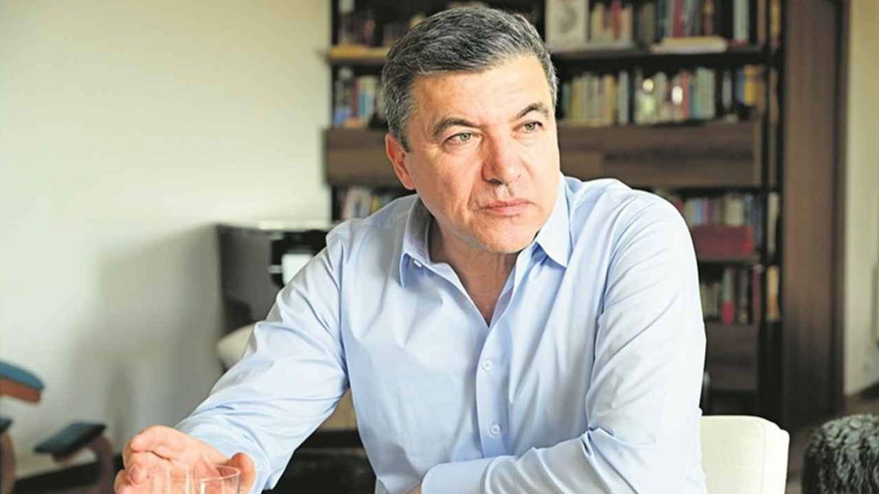 Halk TV'den ayrılan İsmail Küçükkaya'nın yeni adresi belli oldu: İşte ...