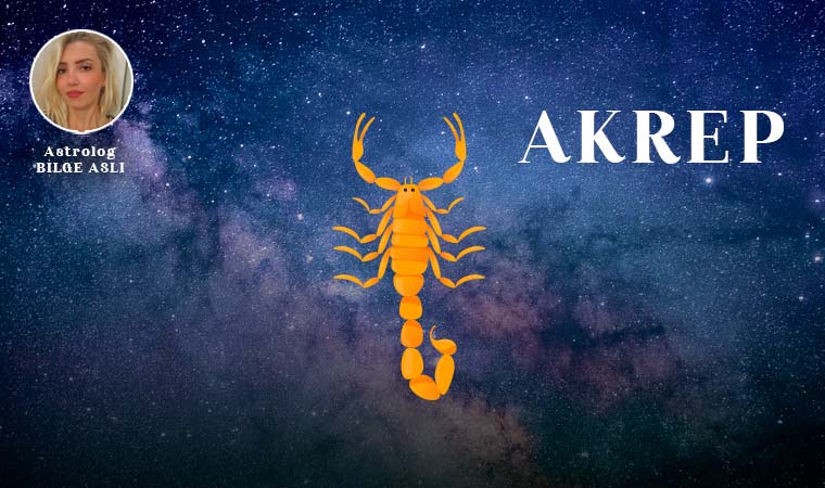 Günlük Burç Yorumları: 29 Nisan Salı Akrep Burcu Yorumu | Cumhuriyet ...