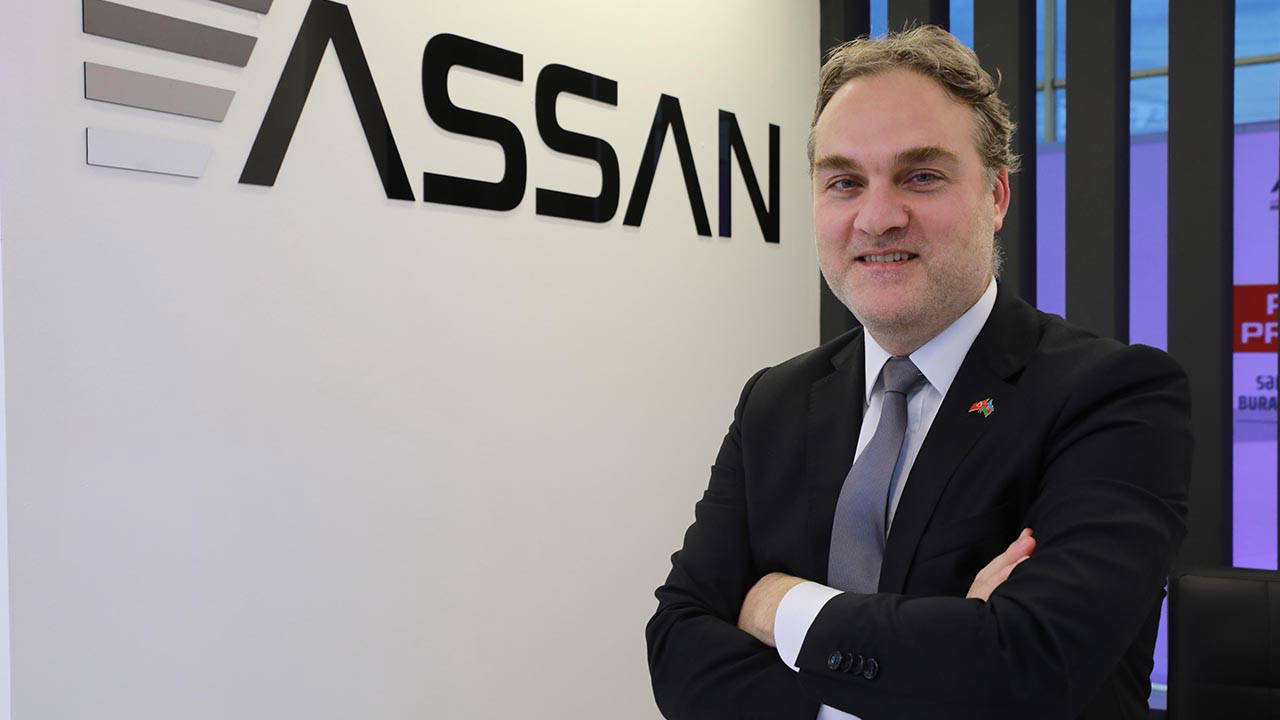 Yasadışı kadrolaşma suçlamasının hedefindeydi... ASSAN Genel Müdürü ...