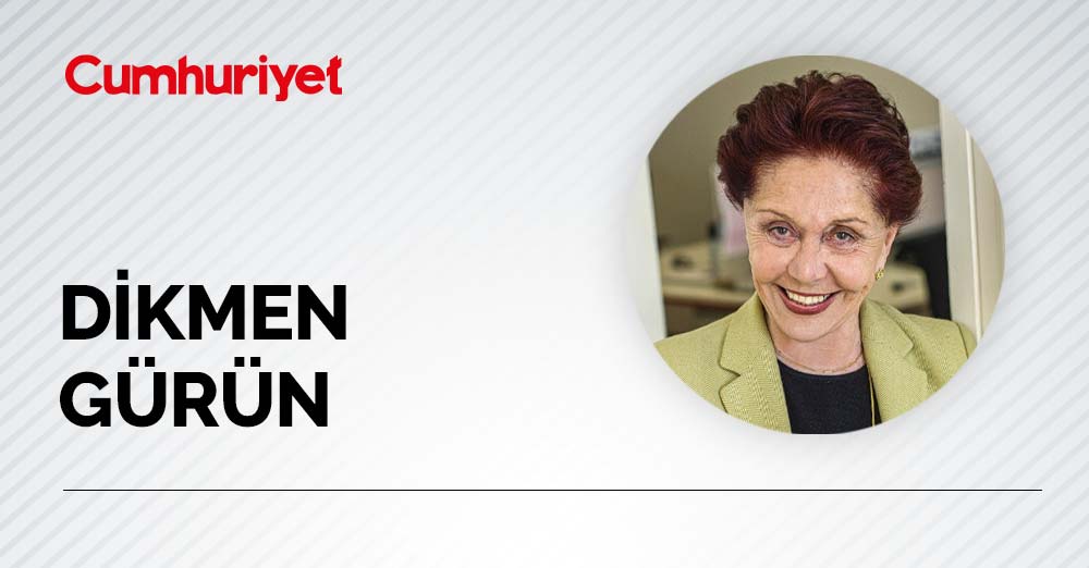 Dikmen Gürün yazdı : Müjdat Gezen’den Sadık Şendil’e bir selam ...
