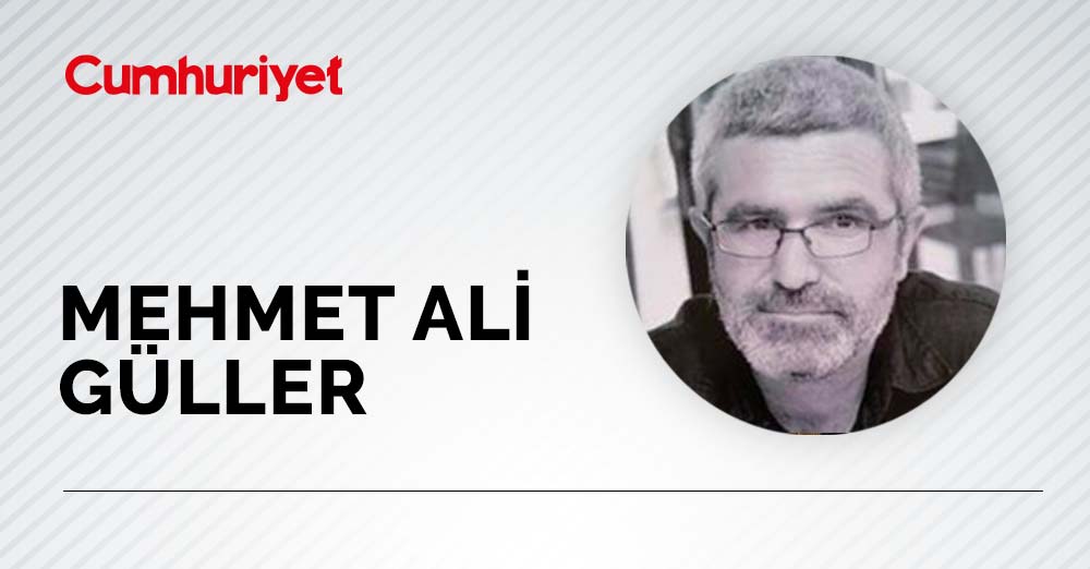Mehmet Ali Güller yazdı : Barrack’ın önerisinin asıl amacı | Cumhuriyet