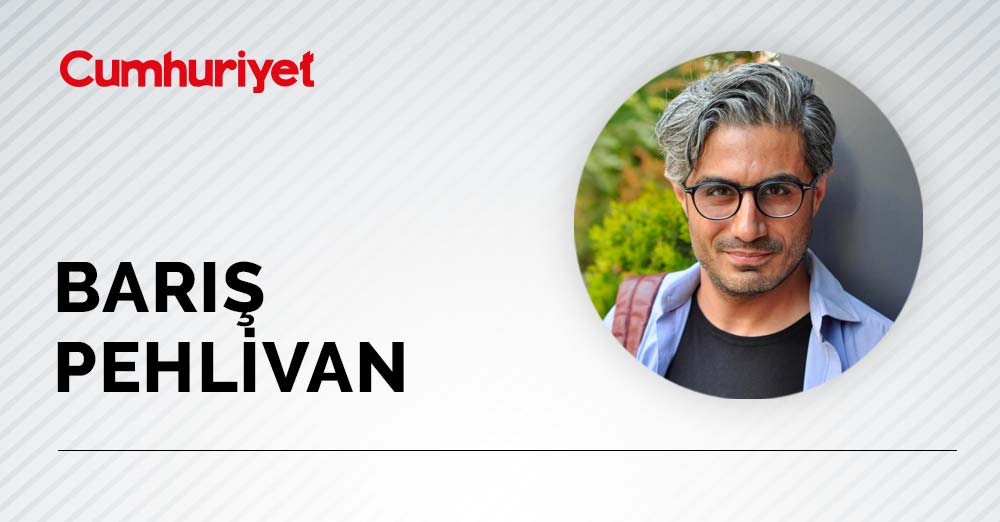 Barış Pehlivan yazdı : Yeni Şafak’ın dokunulmazlığı | Cumhuriyet