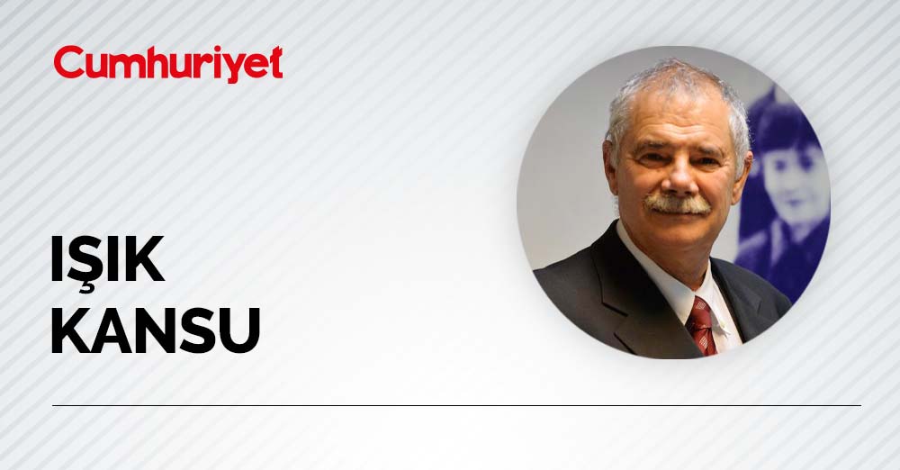 Işık Kansu yazdı : Saray’a Göre Müessif Hadise Nedir? | Cumhuriyet