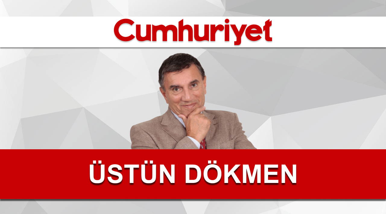 Üstün Dökmen yazdı : Ey Türk genci | Cumhuriyet