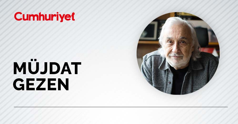 Müjdat Gezen yazdı : Kılıçdaroğlu | Cumhuriyet