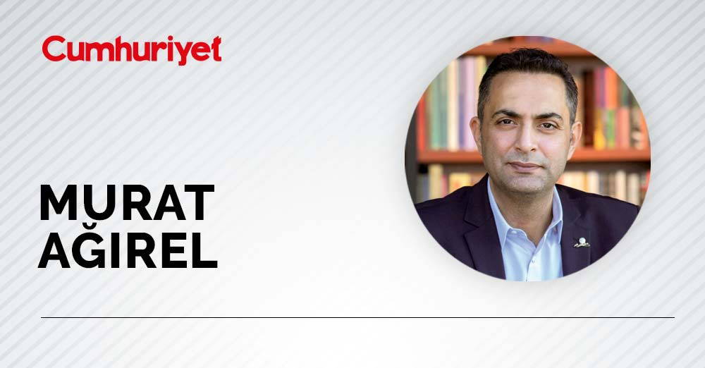 Murat Ağırel yazdı : Kim bu Aziz İhsan Aktaş? | Cumhuriyet