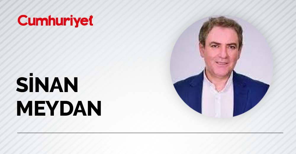 Sinan Meydan yazdı : Laik Cumhuriyet, ulus devlet ve yurttaşlık ...