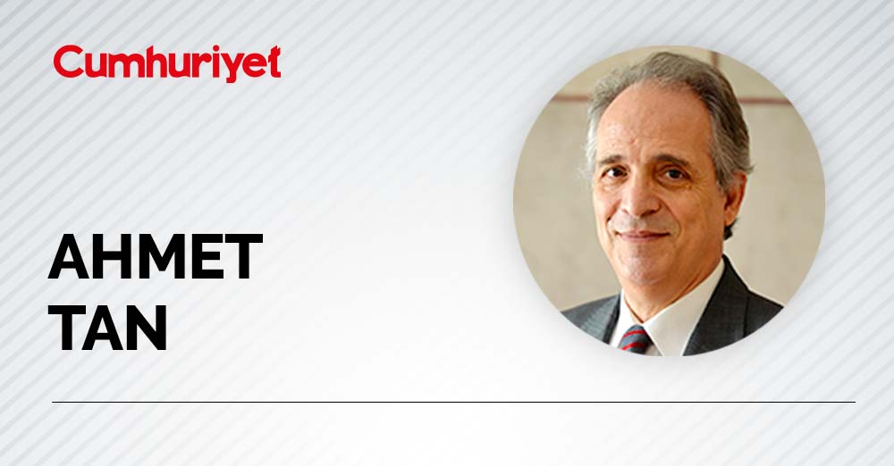 Ahmet Tan yazdı : 10 Kasım sırtlanlığı | Cumhuriyet