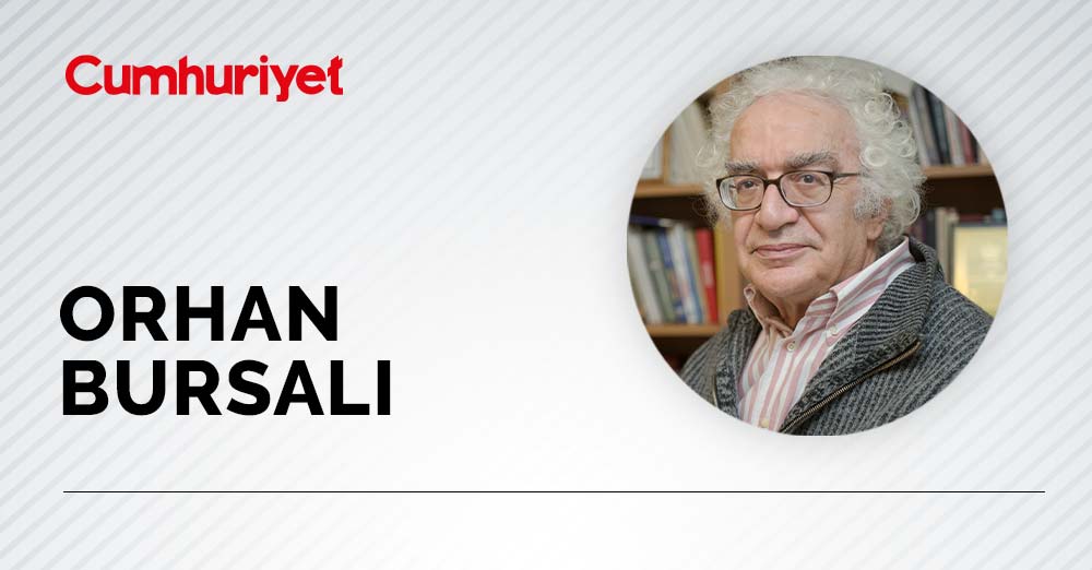 Orhan Bursalı yazdı : Osmanlı’da okuma yazma bilenlerin sayısı çok ...