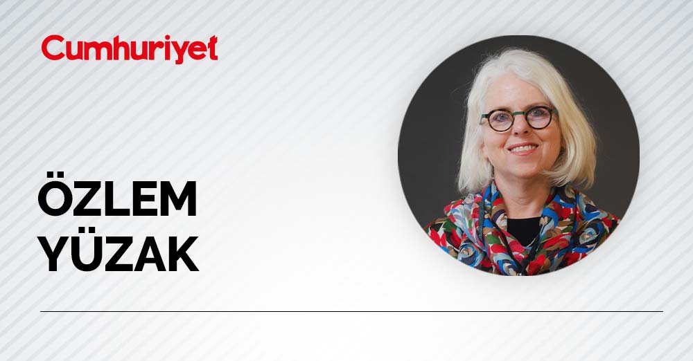Özlem Yüzak yazdı : Toplumu germek, muhalefeti susturmak: AKP’nin ...